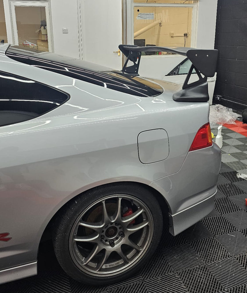 HONDA INTEGRA TYPE R DC5 MUGEN STYLE SPOILER (FIBERGLASS) – ModNations