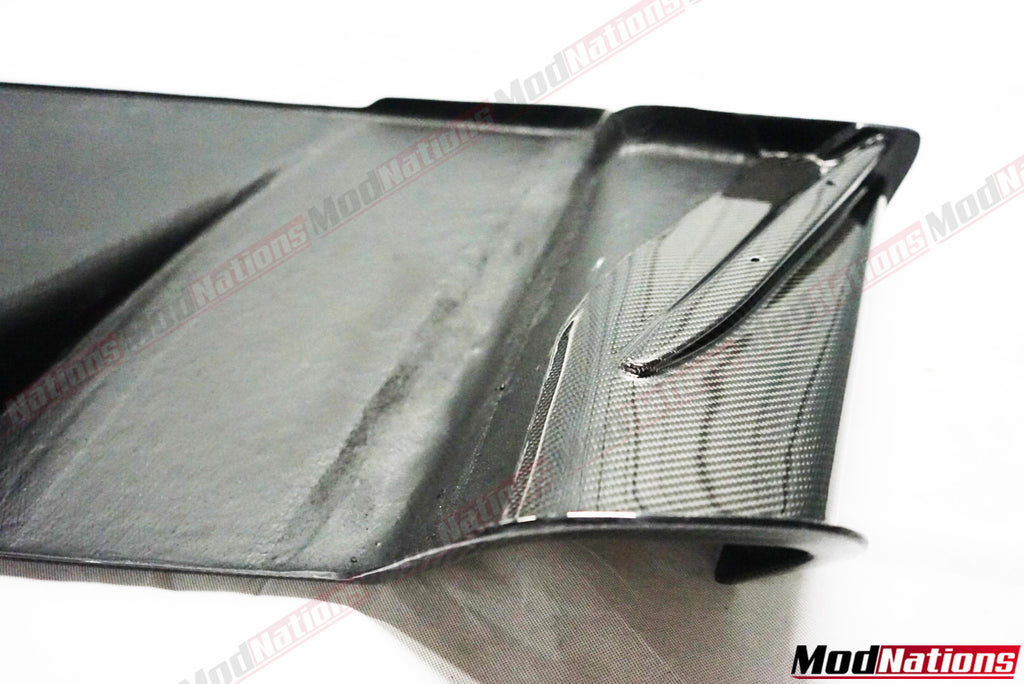 HONDA S2000 SPOON STYLE CARBON FIBRE DIFFUSER – ModNations