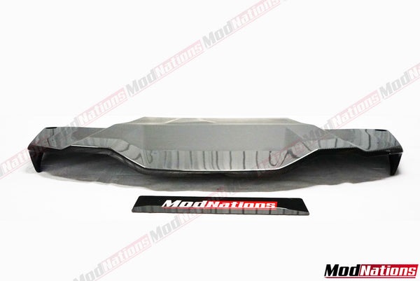 HONDA S2000 VOLTEX STYLE CARBON FIBRE REAR DIFFUSER – ModNations