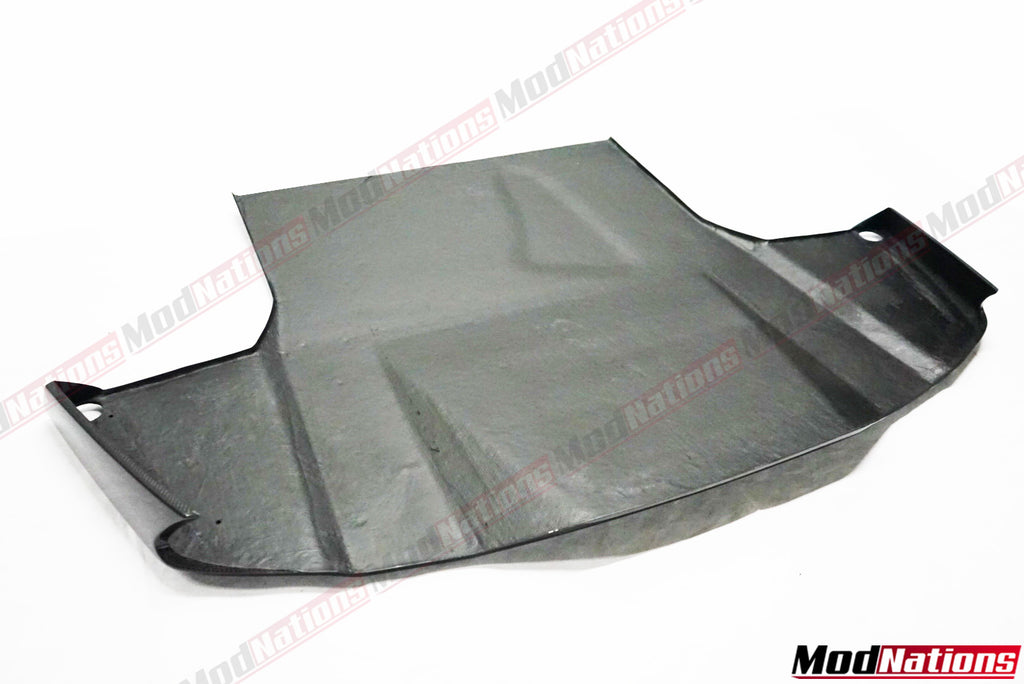 HONDA S2000 VOLTEX STYLE CARBON FIBRE REAR DIFFUSER – ModNations