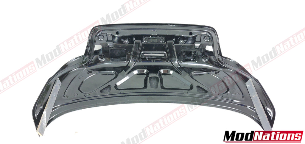 BMW 3 SERIES E93 M3 - CSL CARBON FIBRE BOOT – ModNations