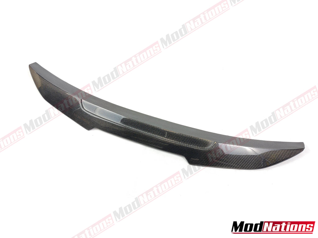 BMW 3 SERIES E92 PSM STYLE CARBON FIBRE SPOILER – ModNations