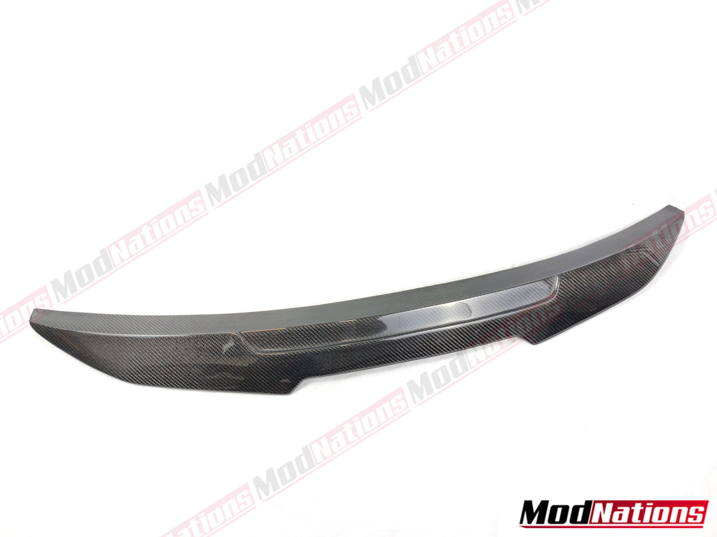 BMW 3 SERIES E92 PSM STYLE CARBON FIBRE SPOILER – ModNations