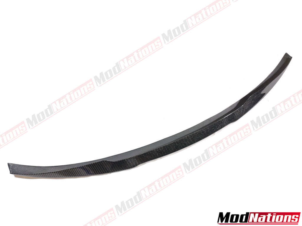 BMW M4 F82 PERFORMANCE CARBON FIBRE SPOILER – ModNations