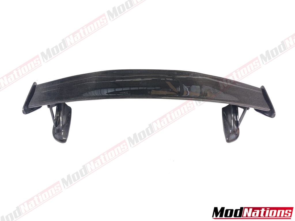 HONDA INTEGRA TYPE R DC5 MUGEN STYLE CARBON FIBRE SPOILER – ModNations