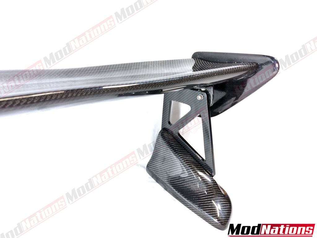 HONDA INTEGRA TYPE R DC5 MUGEN STYLE CARBON FIBRE SPOILER – ModNations
