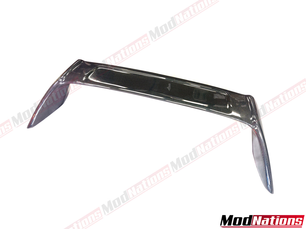 HONDA INTEGRA TYPE R DC5 OEM STYLE CARBON FIBRE SPOILER – ModNations