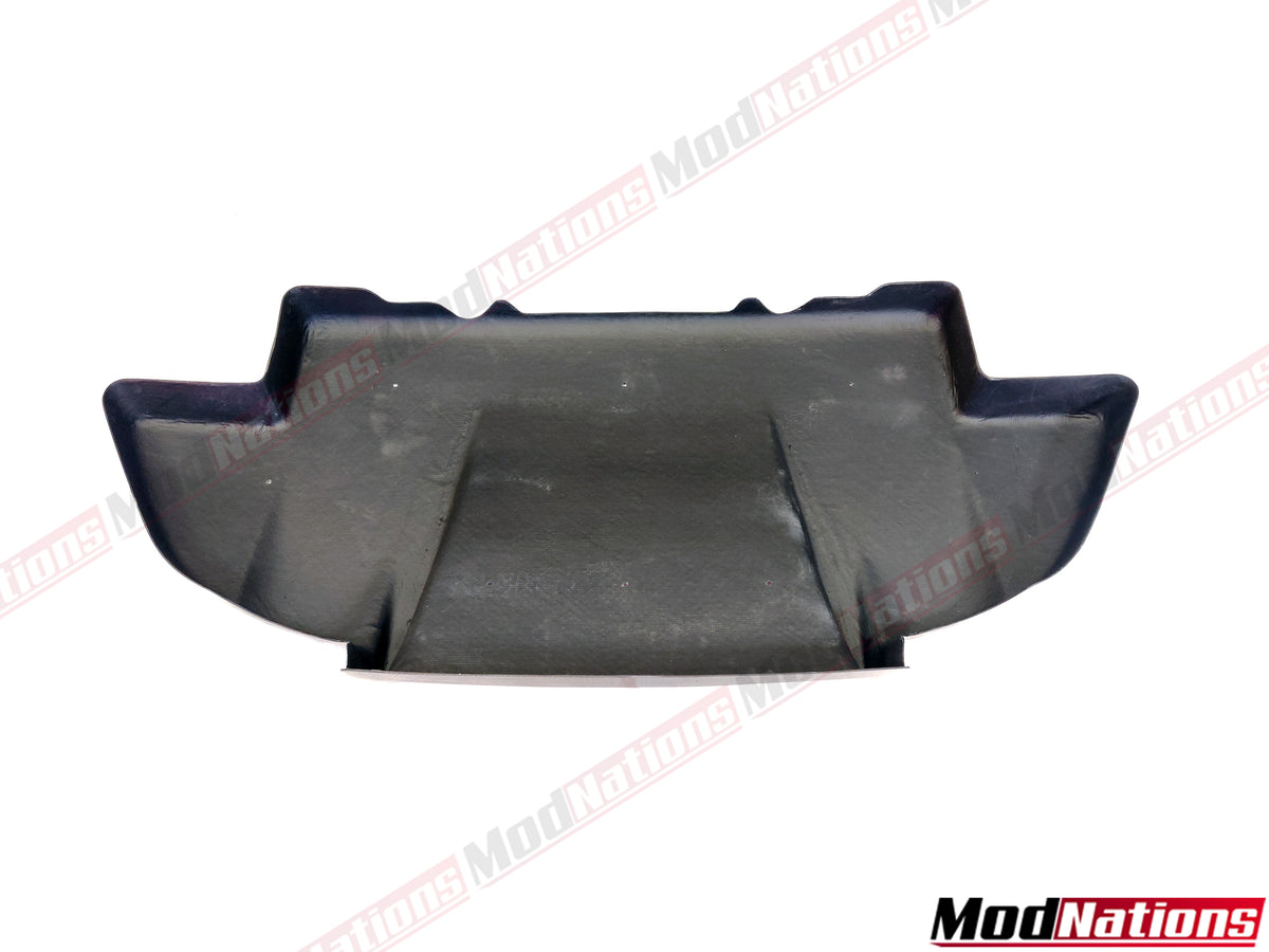 HONDA S2000 JS RACING STYLE CARBON FIBRE DIFFUSER – ModNations